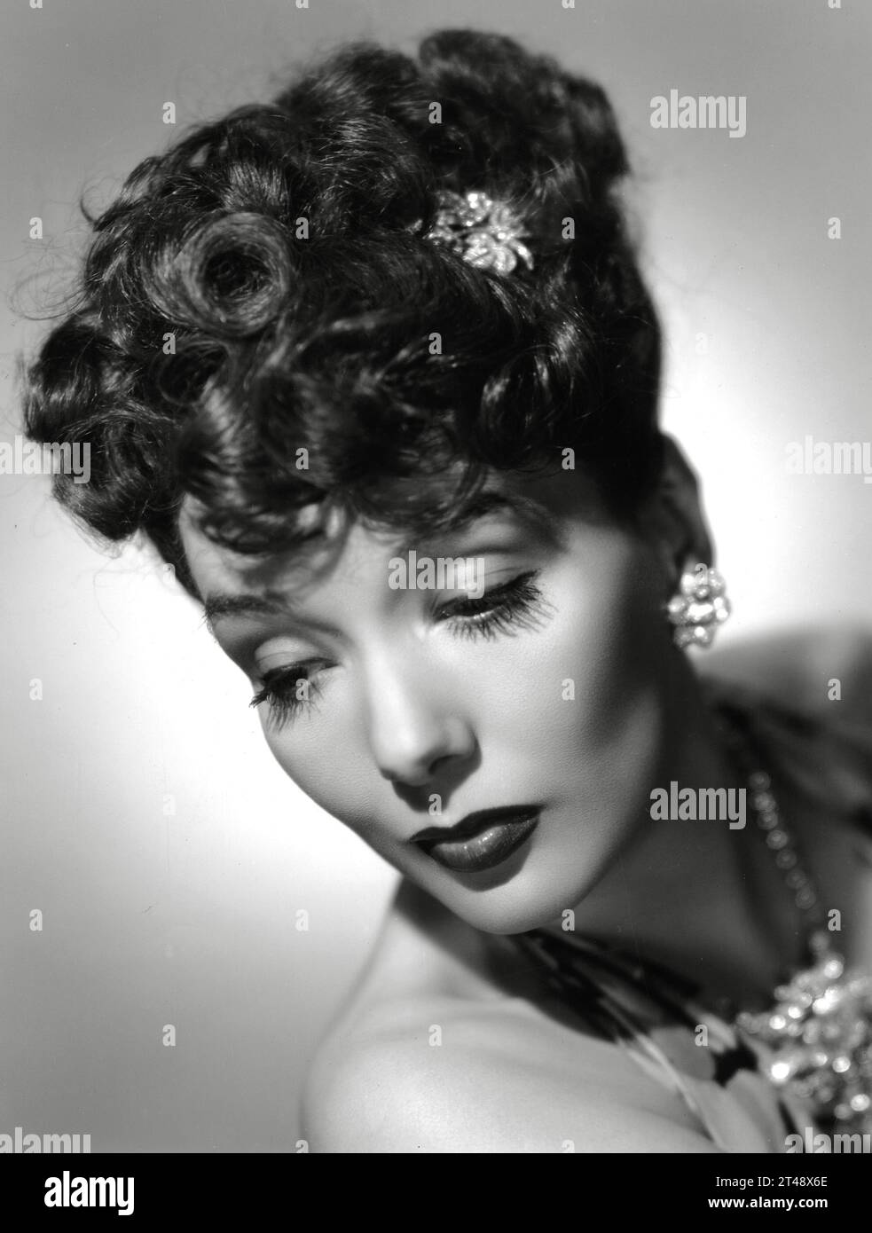 Lupe velez hi-res stock photography and images - Alamy