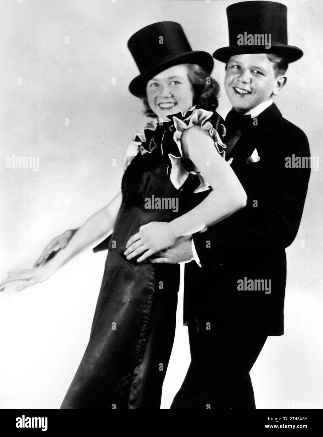 Doris Day, Jerry Doherty, circa (1937). (File Reference # 34580-289THA ...