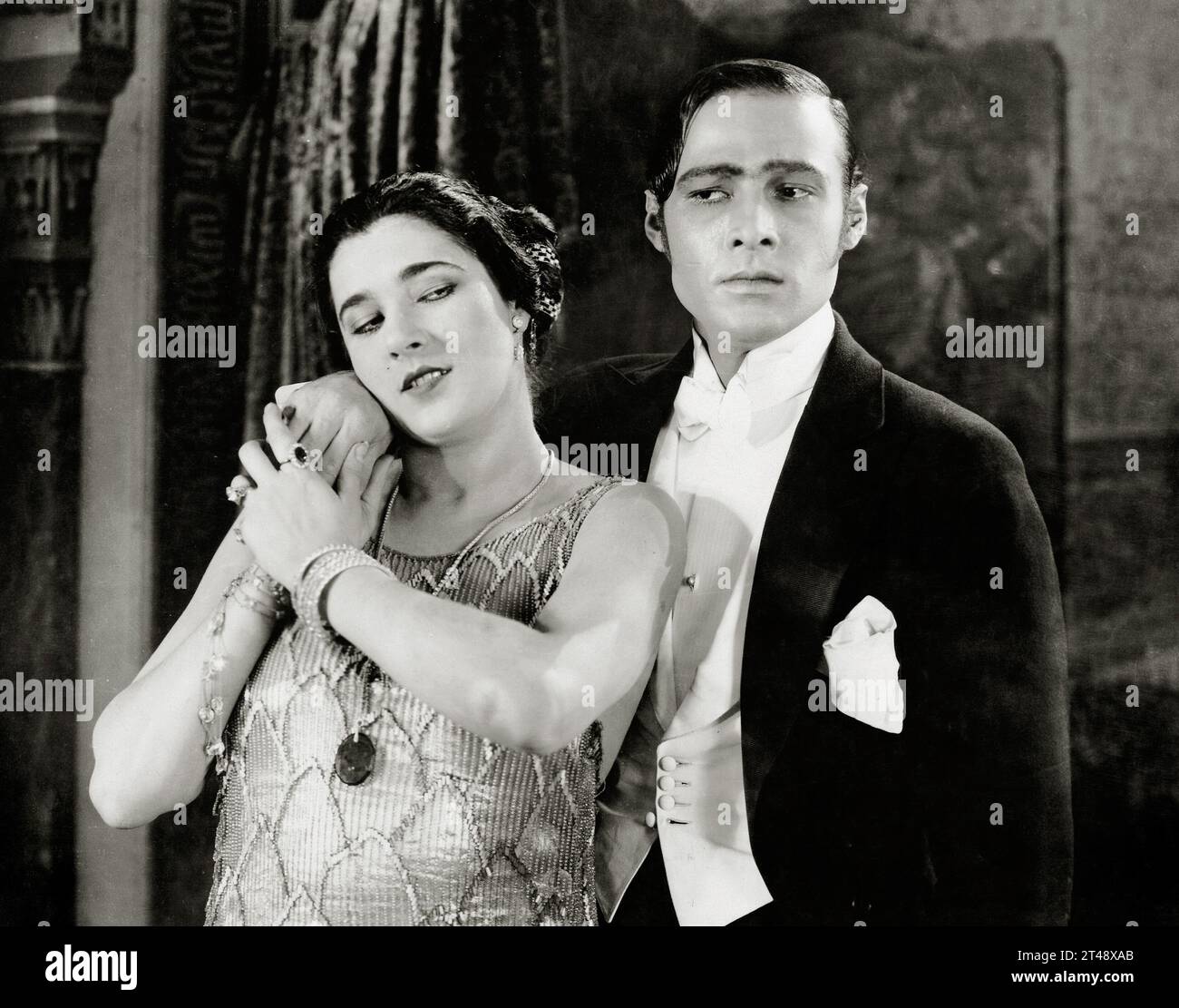 Nita Naldi Biography