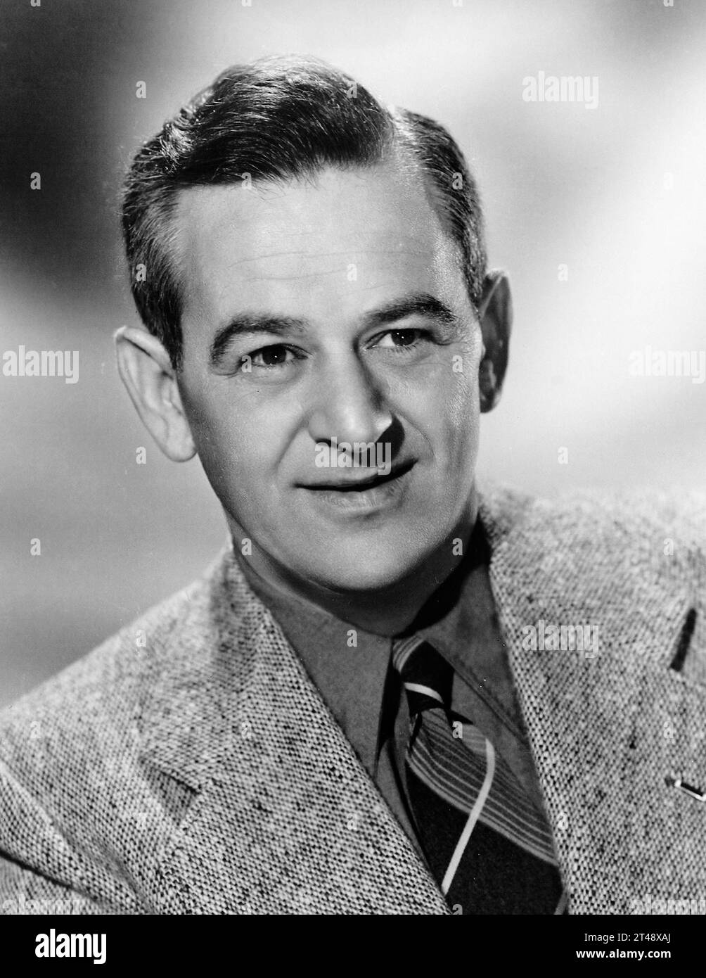 Director William Wyler, circa 1945. (File Reference # 34580-335THA ...