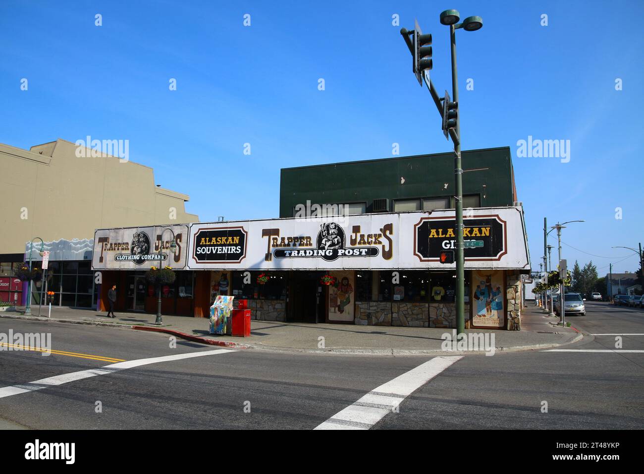 Jacks lane hi-res stock photography and images - Alamy