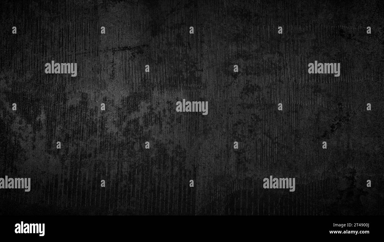 Black metal rusted background. Metal rust texture. Erosion metal ...