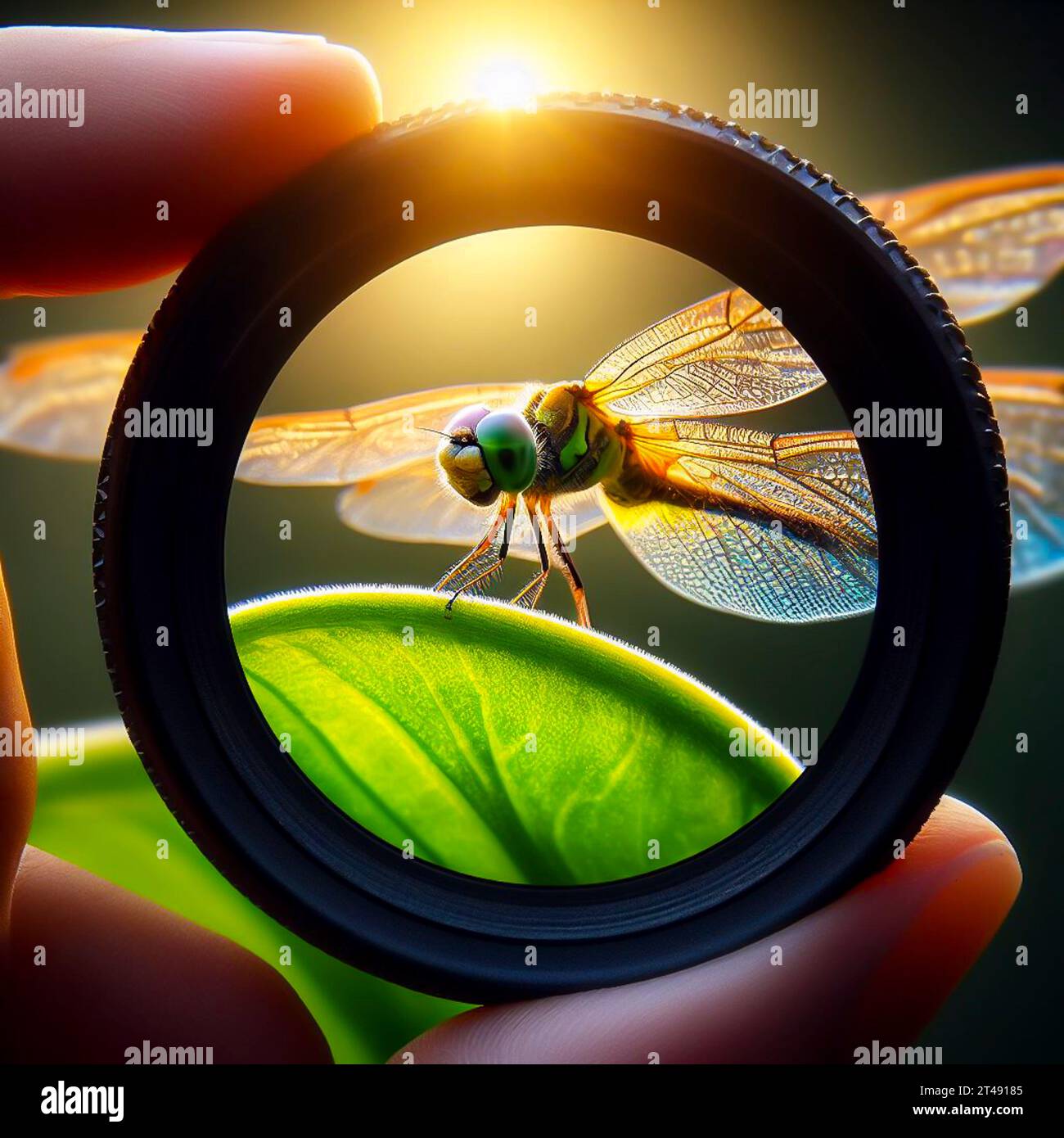 Manualexposure hi-res stock photography and images - Alamy