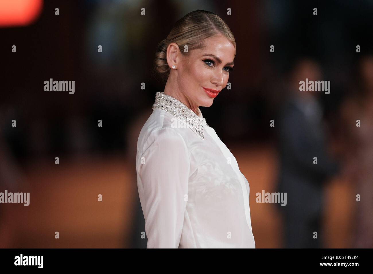 Jenny shakeshaft hi-res stock photography and images - Alamy