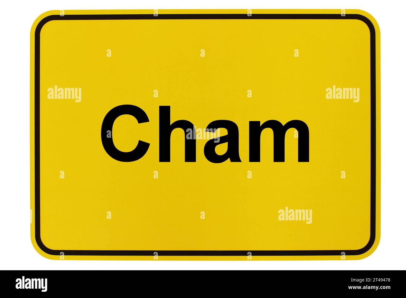 Wandern deutschland wald Cut Out Stock Images & Pictures - Alamy