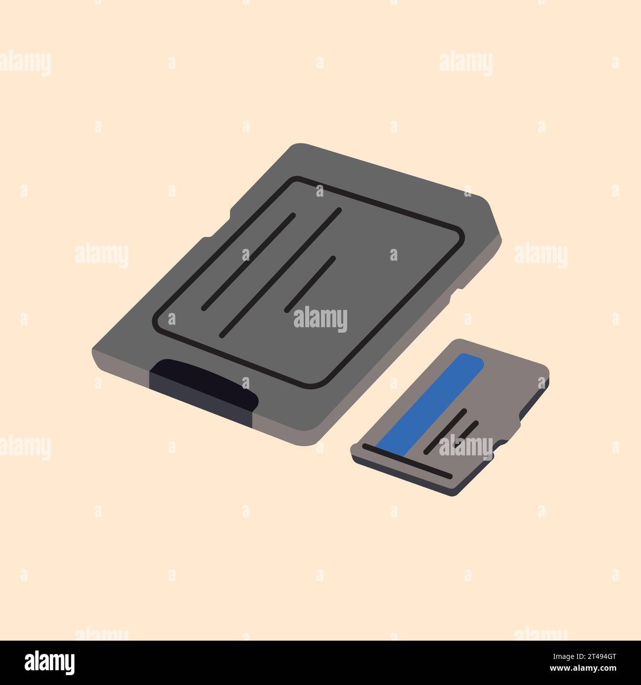 16gb Stock Vector Images - Alamy