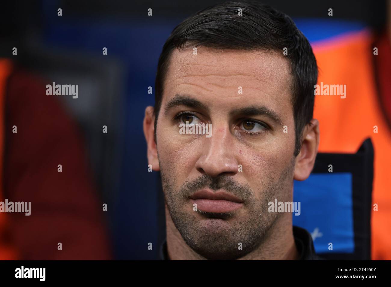 Salvatore foti hi-res stock photography and images - Alamy