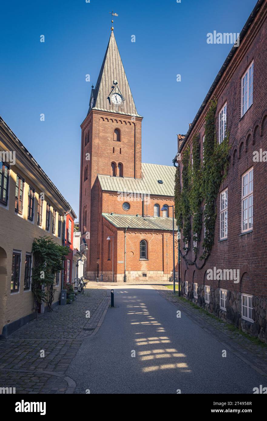 Aalborg hi-res stock photography and images - Alamy