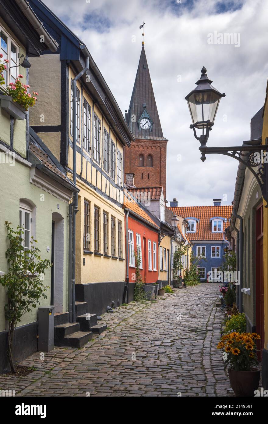 Aalborg denmark hi-res stock photography and images - Alamy