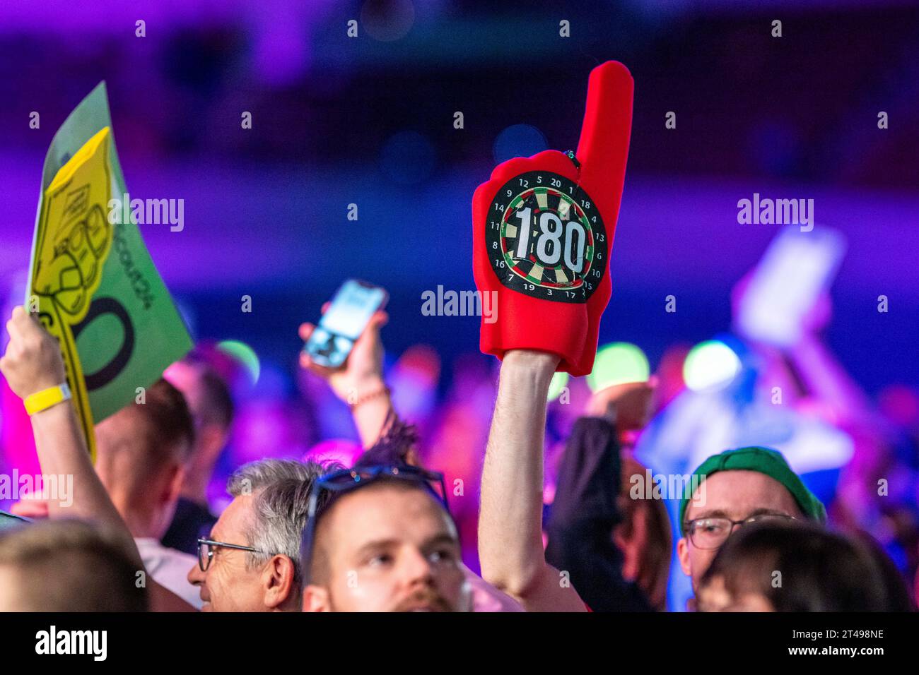 David wright hall hi-res stock photography and images - Alamy