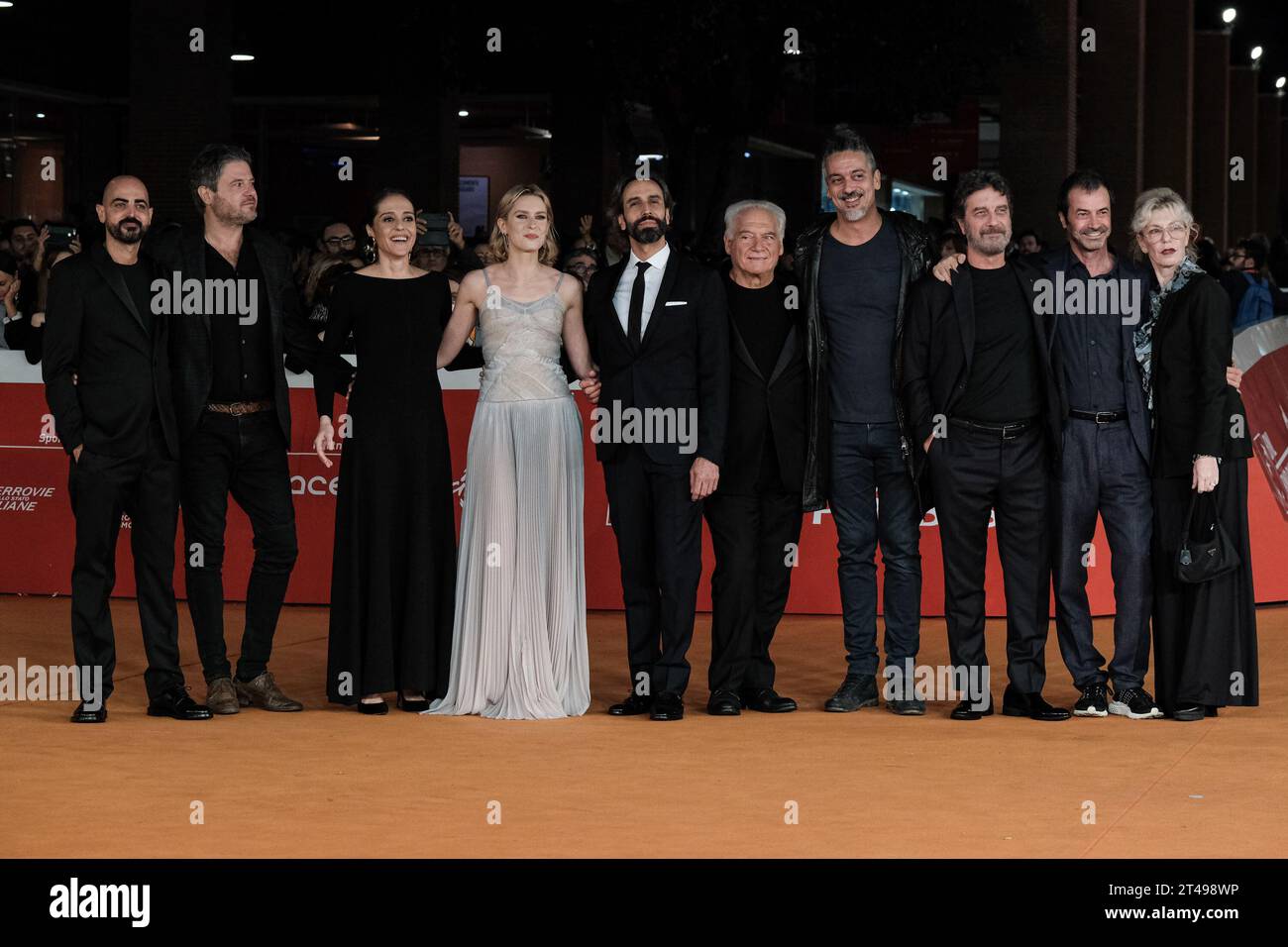 Samantha antonnicola hi-res stock photography and images - Alamy