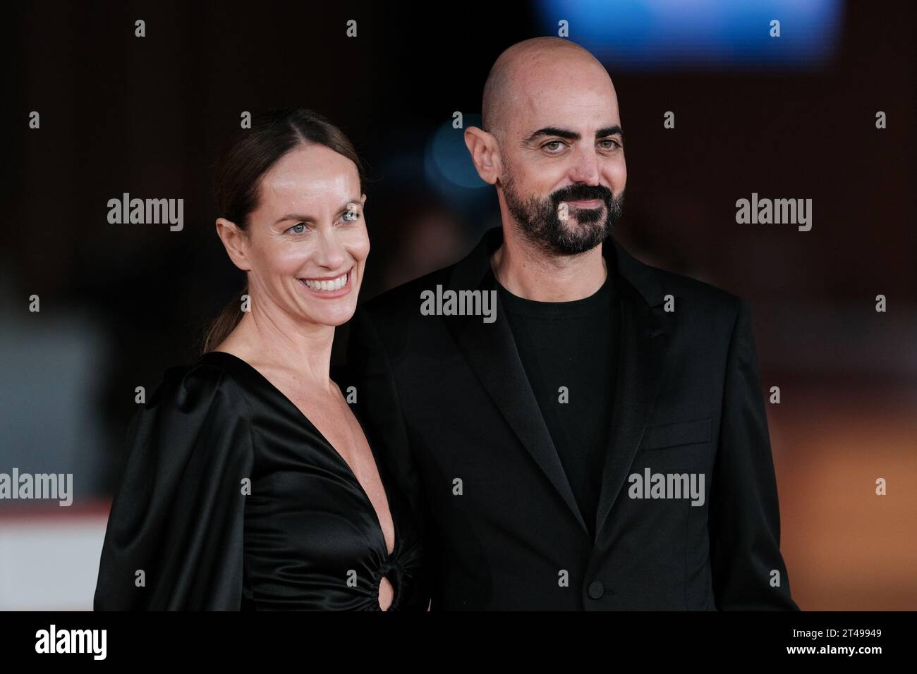 Laura fronzi hi-res stock photography and images - Alamy