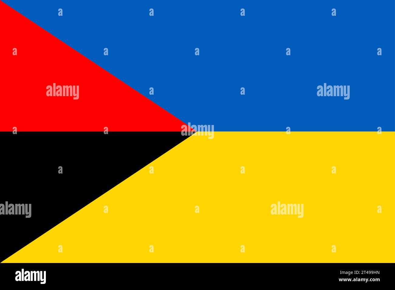 Kalush map hi-res stock photography and images - Alamy