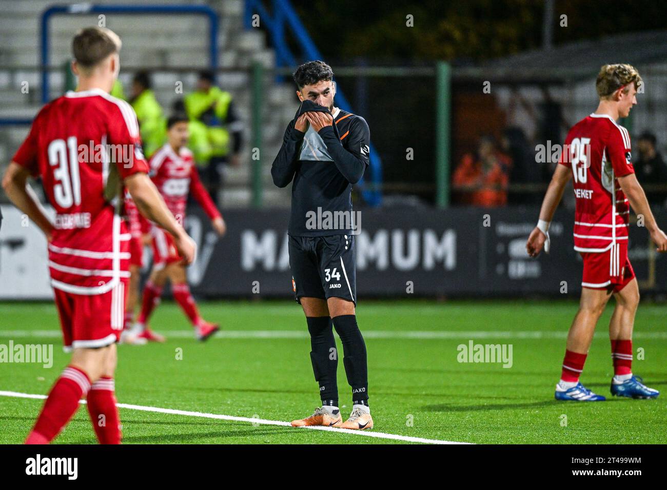 Ayman kassimi hi-res stock photography and images - Alamy