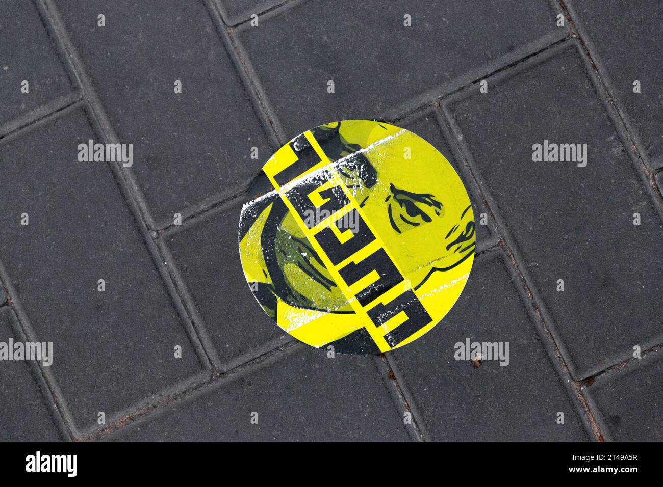 Halikud hi-res stock photography and images - Alamy