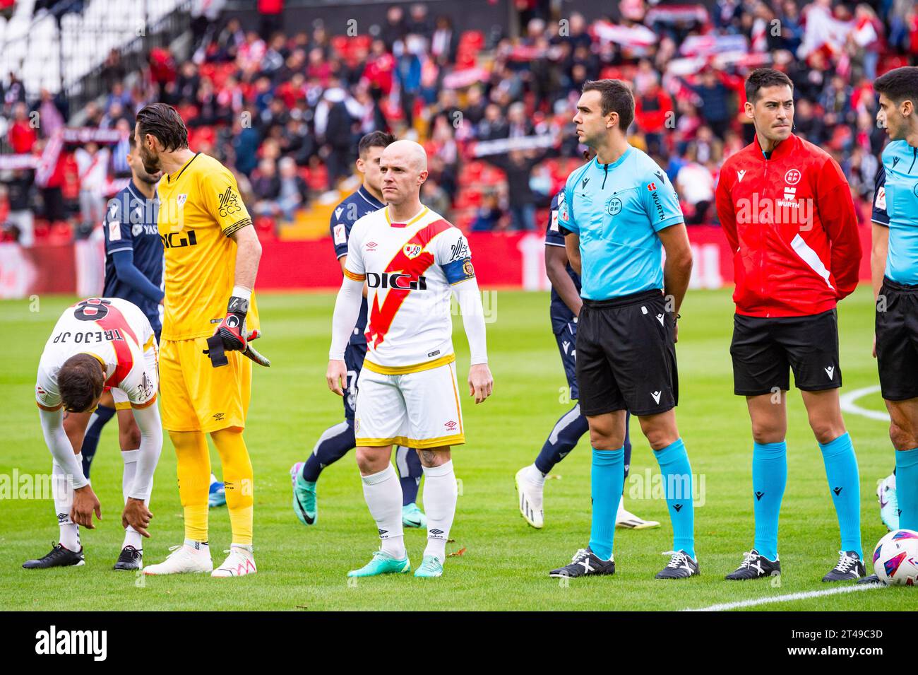 Isi palazon real madrid hi-res stock photography and images - Alamy