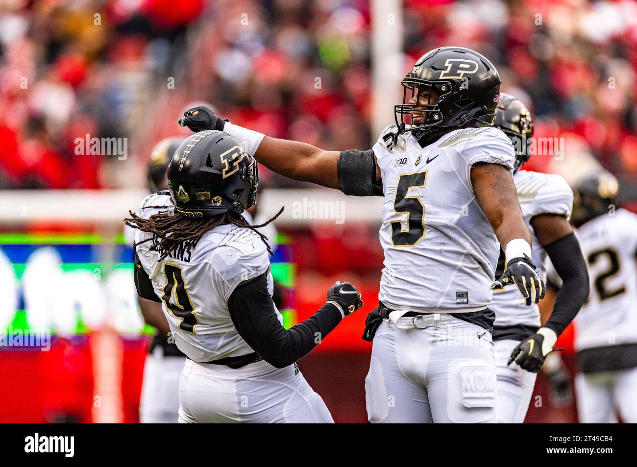 Nic scourton hi-res stock photography and images - Alamy