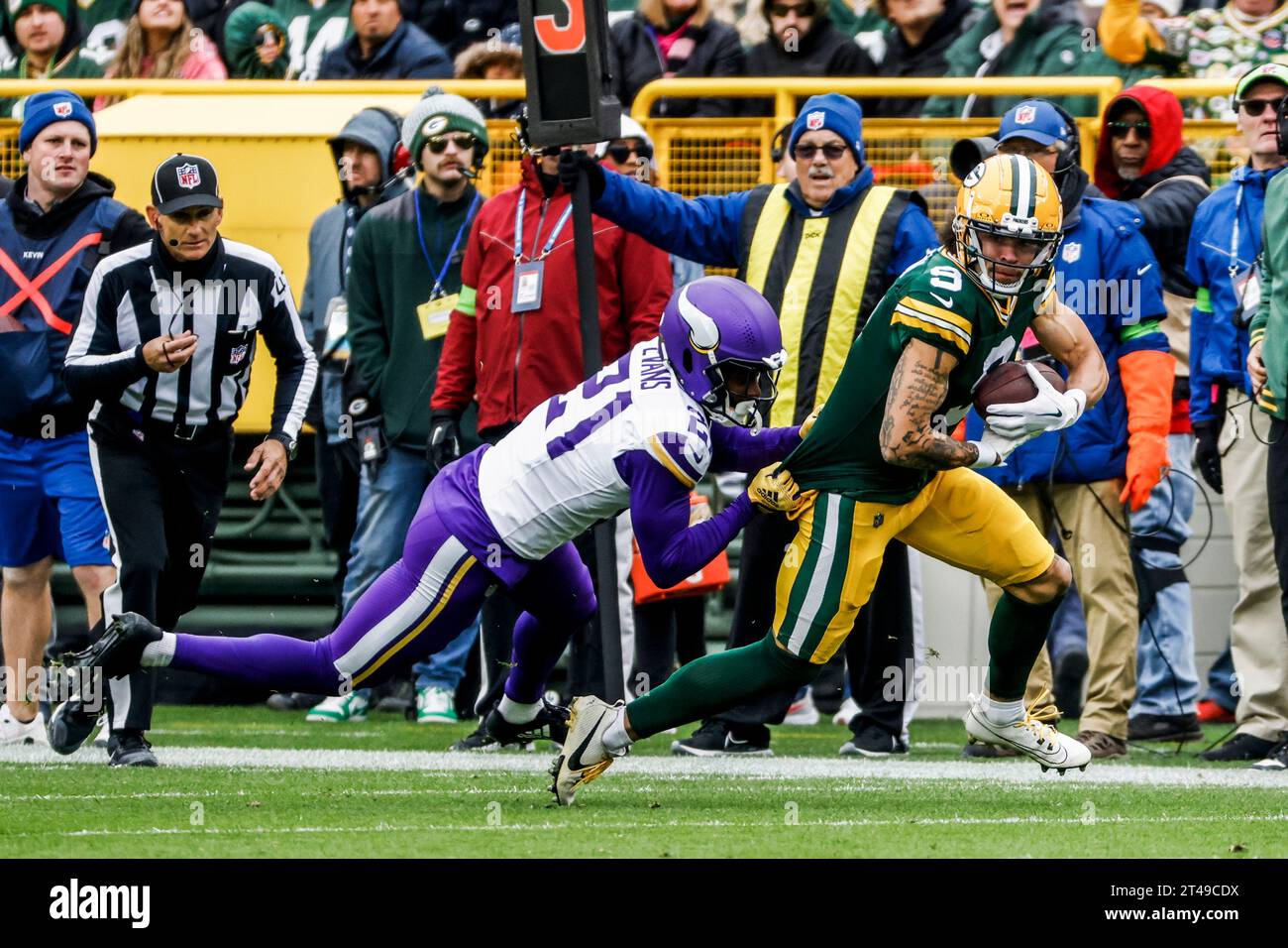 Christian watson 2023 hi-res stock photography and images - Alamy