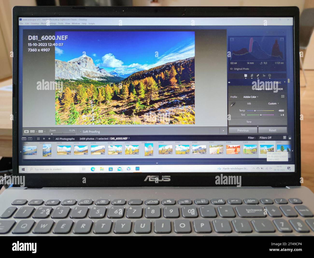 Digital photographs hi-res stock photography and images - Alamy