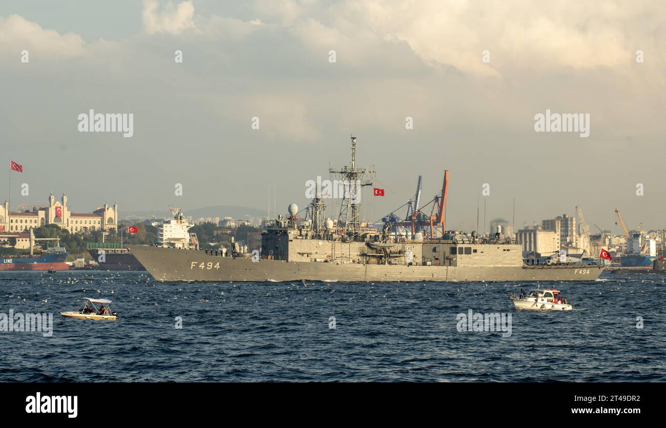 Former Oliver Hazard-Perry Class USS Mahlon S. Tisdale, now TCG ... Former Oliver Hazard-Perry Class USS Mahlon S. Tisdale, now TCG ...