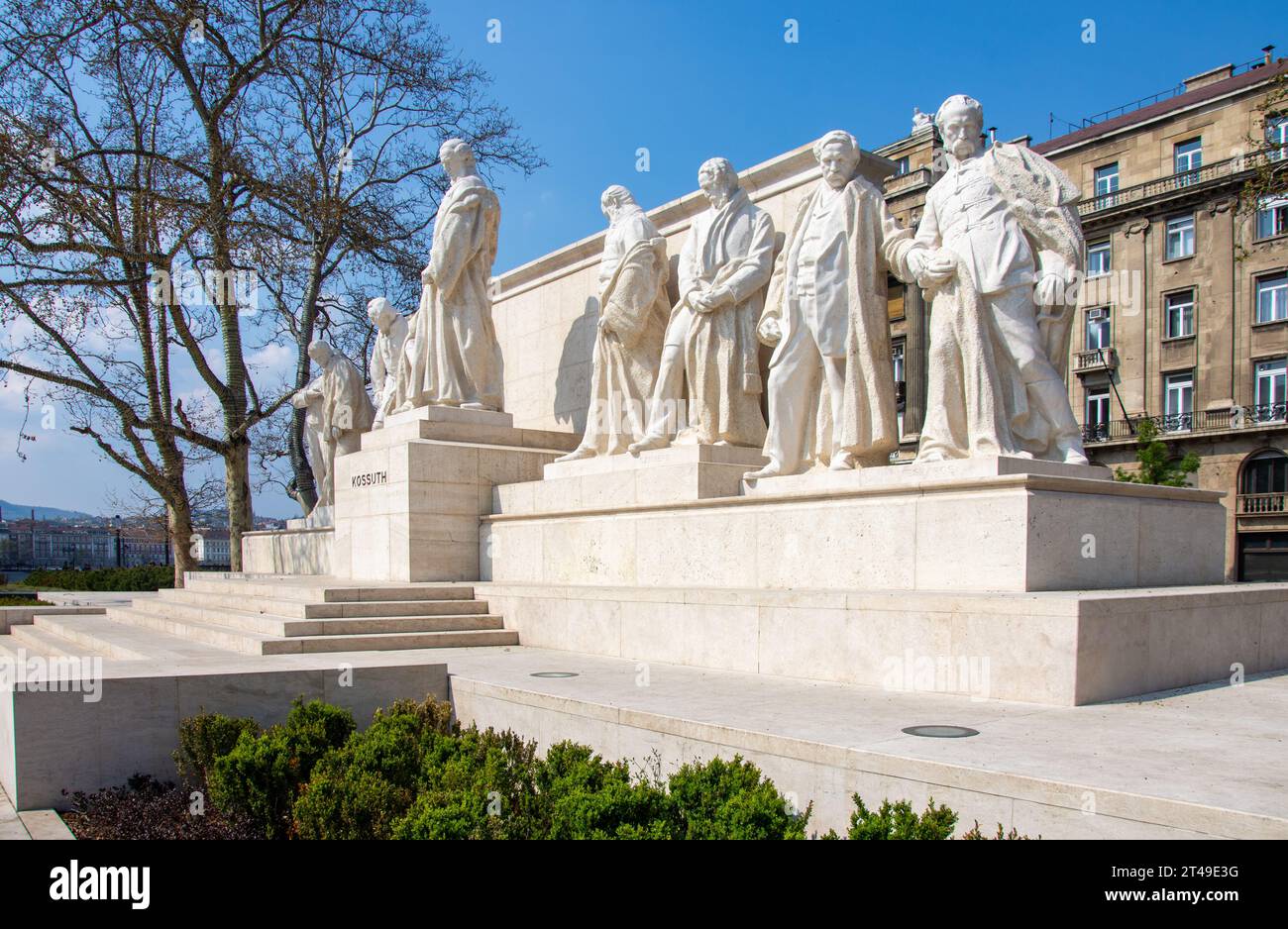 Presidential memorial history hi-res stock photography and images - Alamy