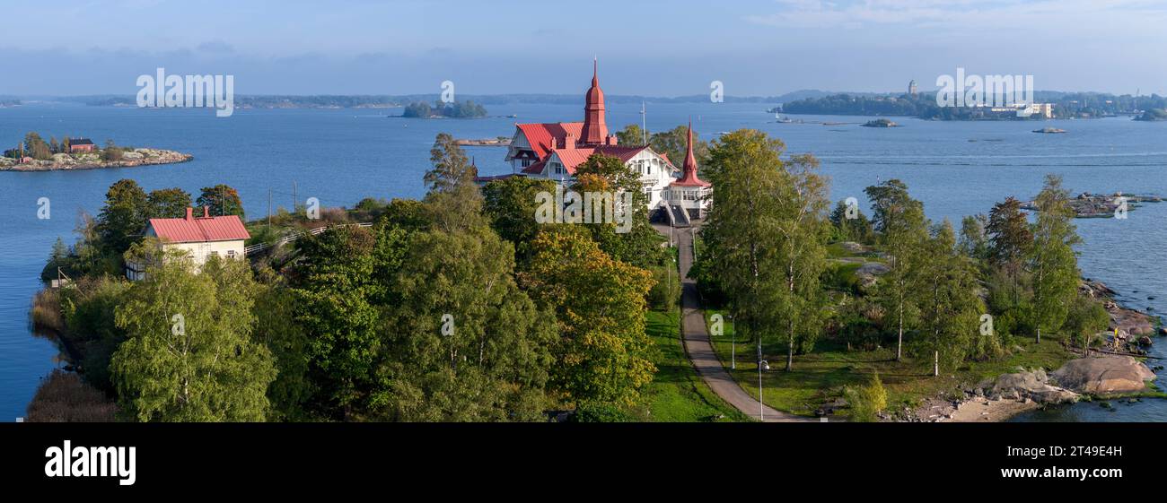 Archipelago events hi-res stock photography and images - Alamy