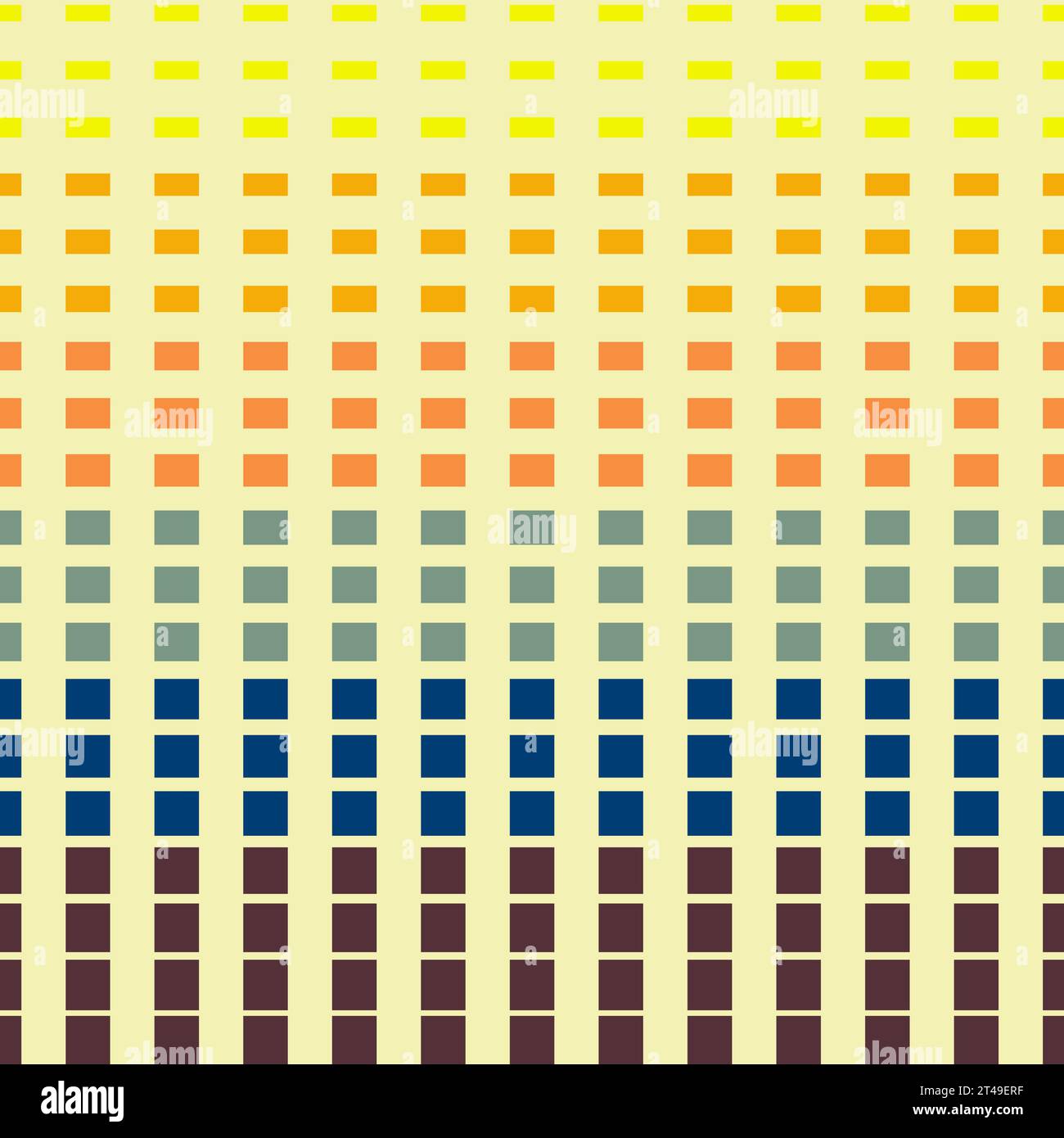 Retro vintage checkered background illustration Stock Photo - Alamy