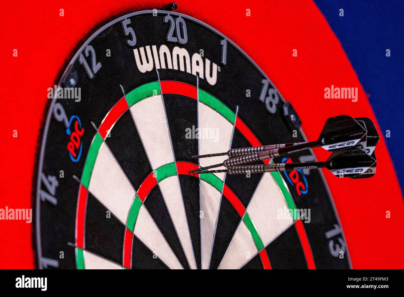 James wade gian van veen hi-res stock photography and images - Alamy