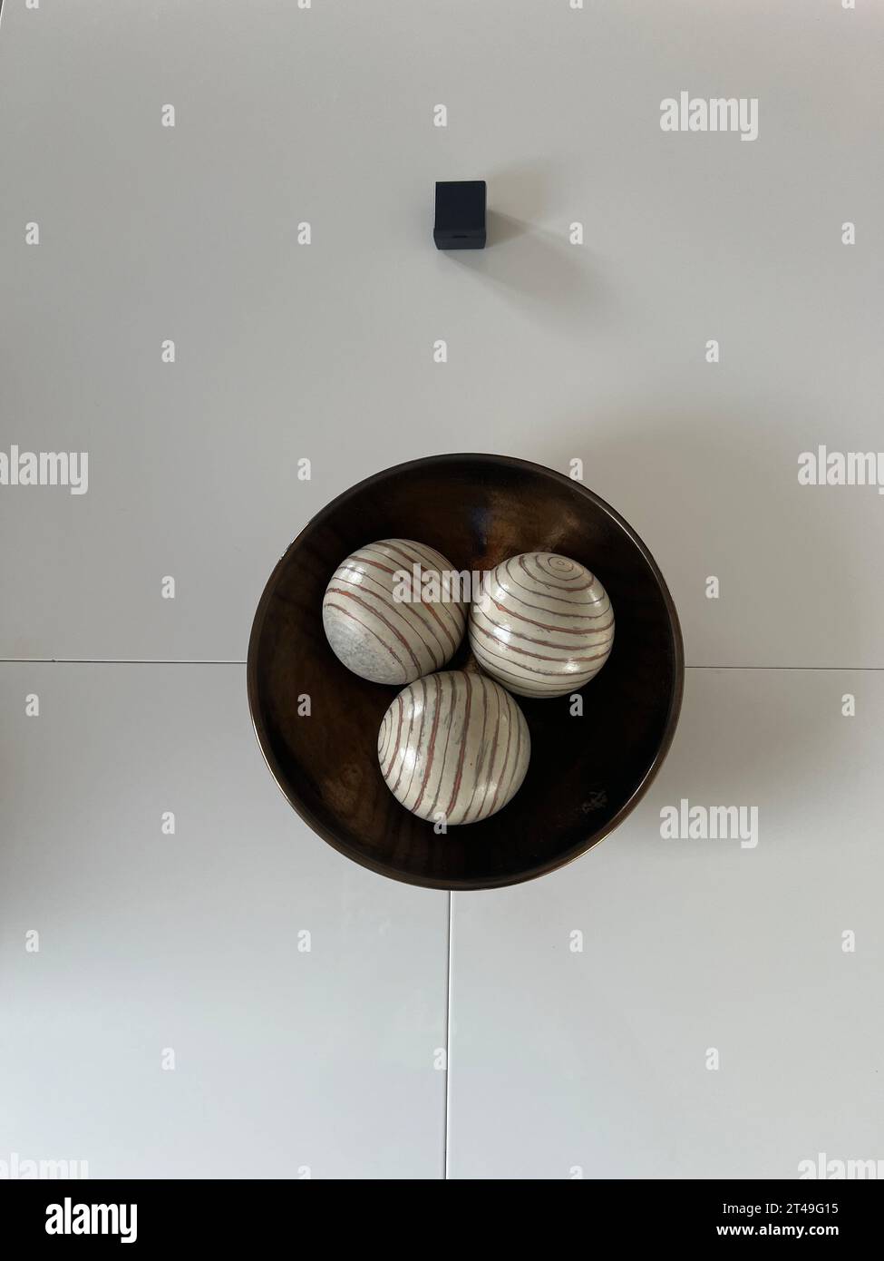 Assembly Of Items Stock Photo Alamy