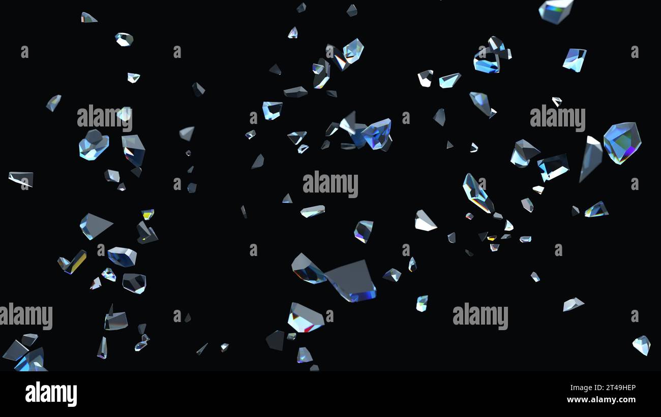 Nano crystals hi-res stock photography and images - Alamy