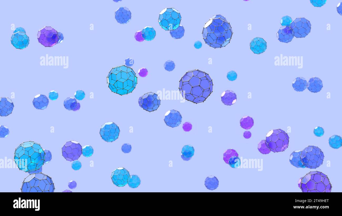 Nano crystals hi-res stock photography and images - Alamy