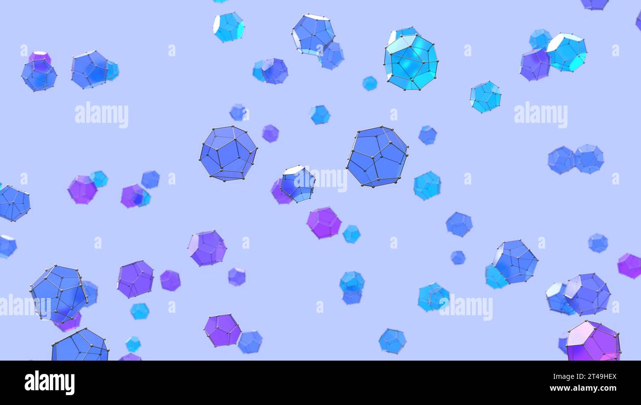 Nano crystals hi-res stock photography and images - Alamy