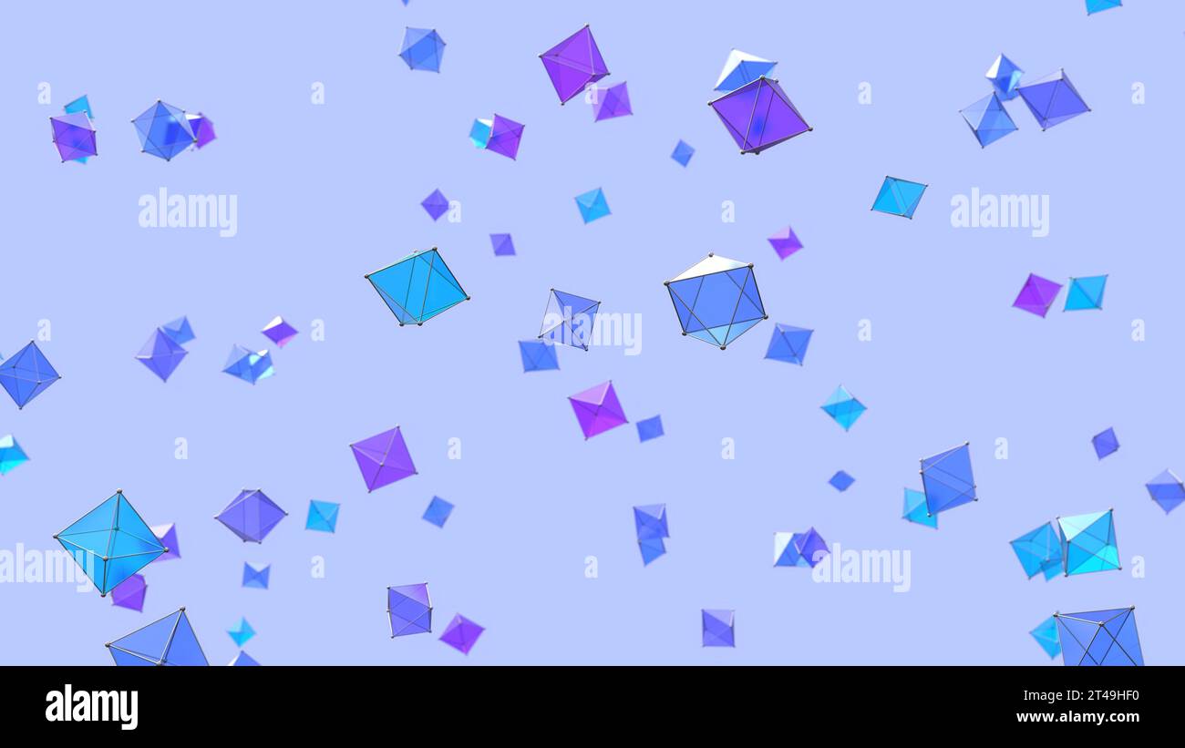 Nano crystals hi-res stock photography and images - Alamy