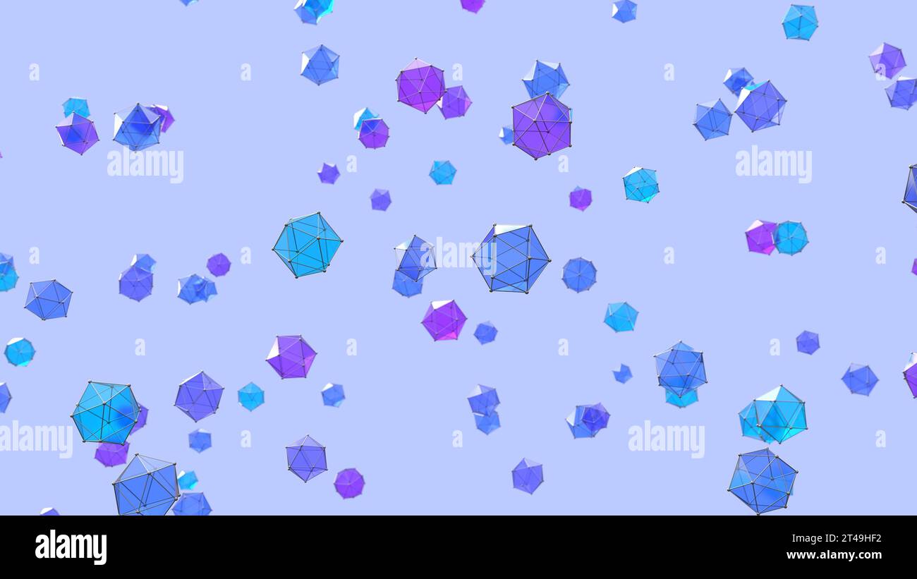 Flying particle hi-res stock photography and images - Alamy