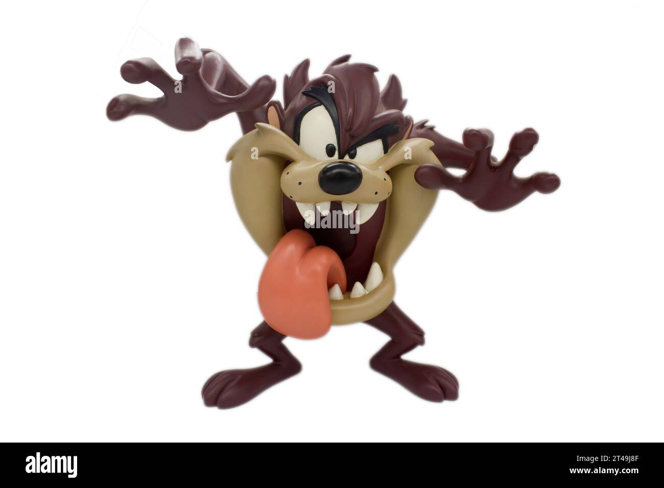 Taz hi-res stock photography and images - Alamy