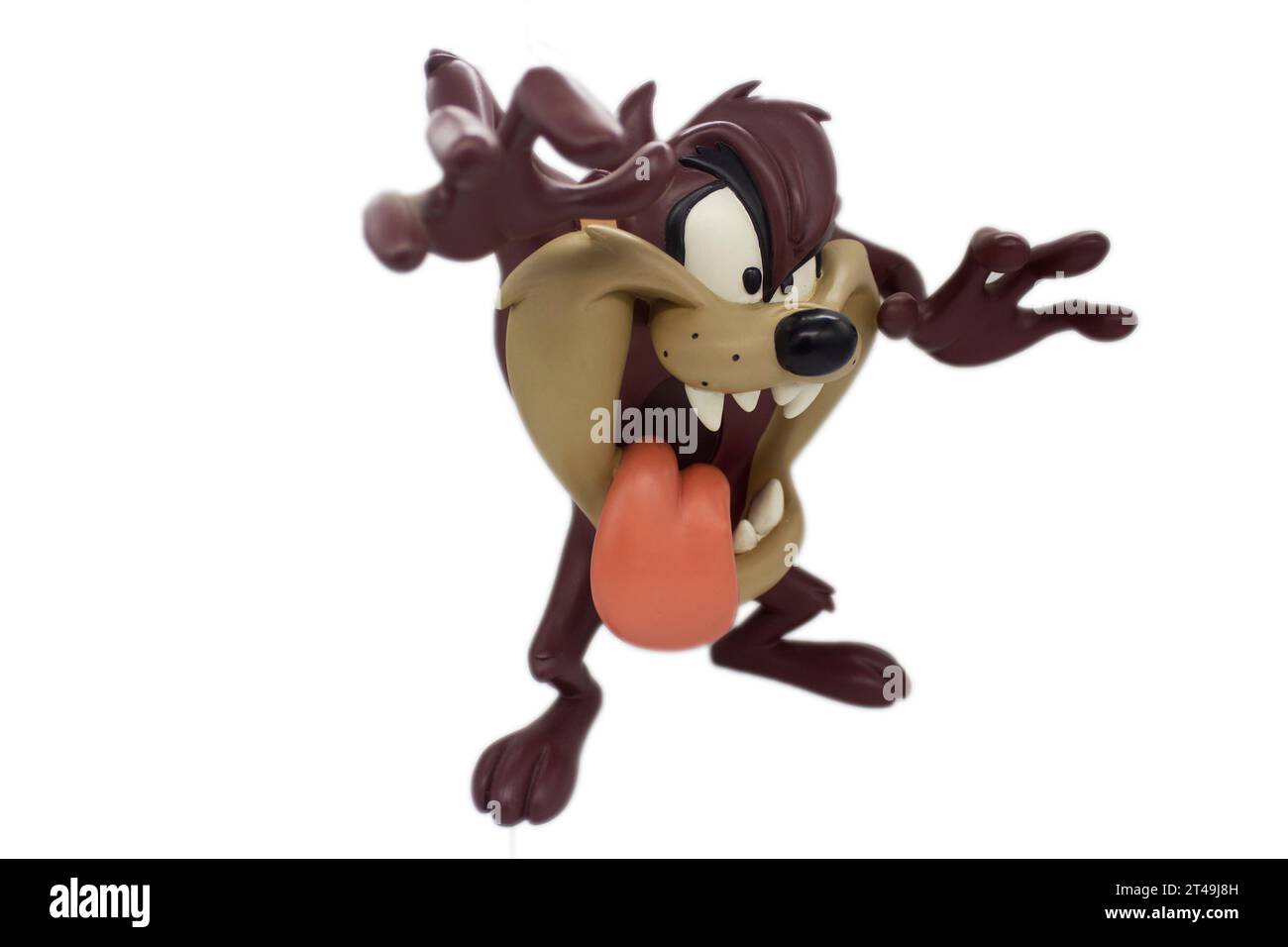 Taz hi-res stock photography and images - Alamy