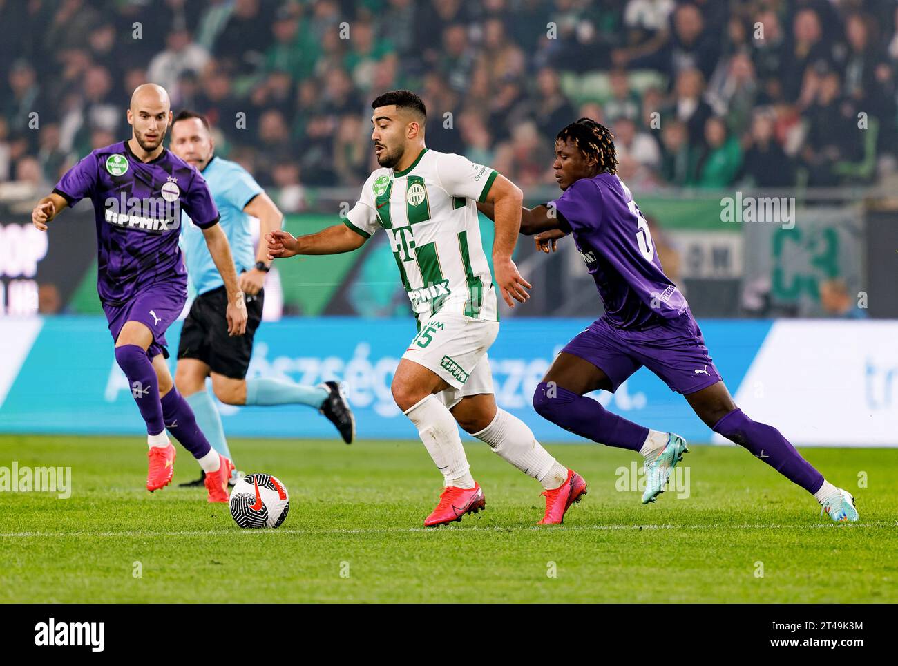 Peter matyas hi-res stock photography and images - Alamy