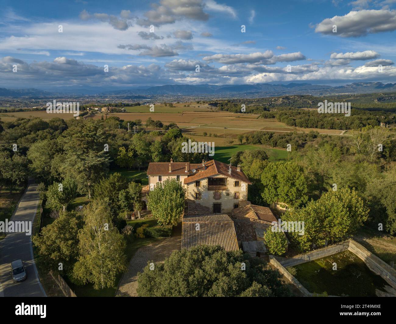 Tiempo de casa hi-res stock photography and images - Alamy