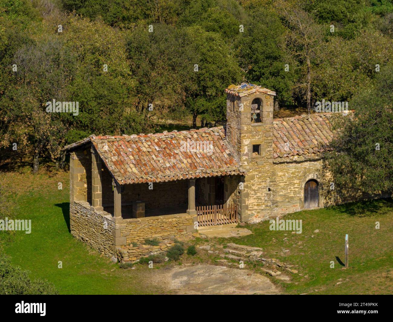 Cingles de tavertet in catalonia hi-res stock photography and images ...