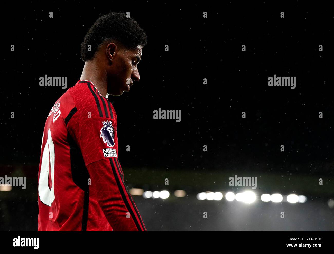Marcus rashford manchester city 2023 hi-res stock photography and ...