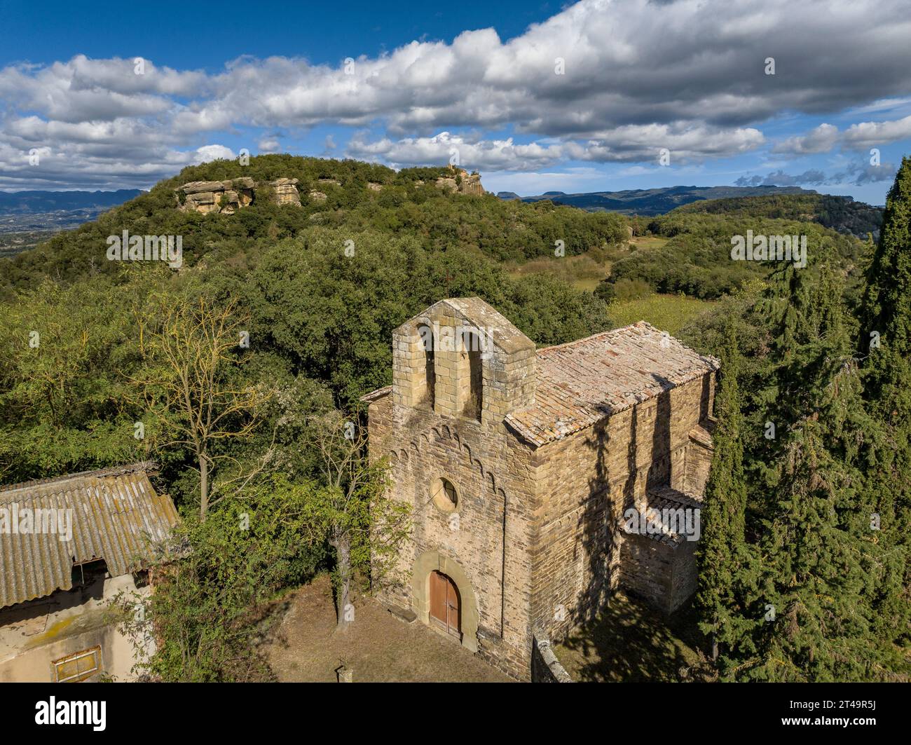 Foret de nuages hi-res stock photography and images - Alamy