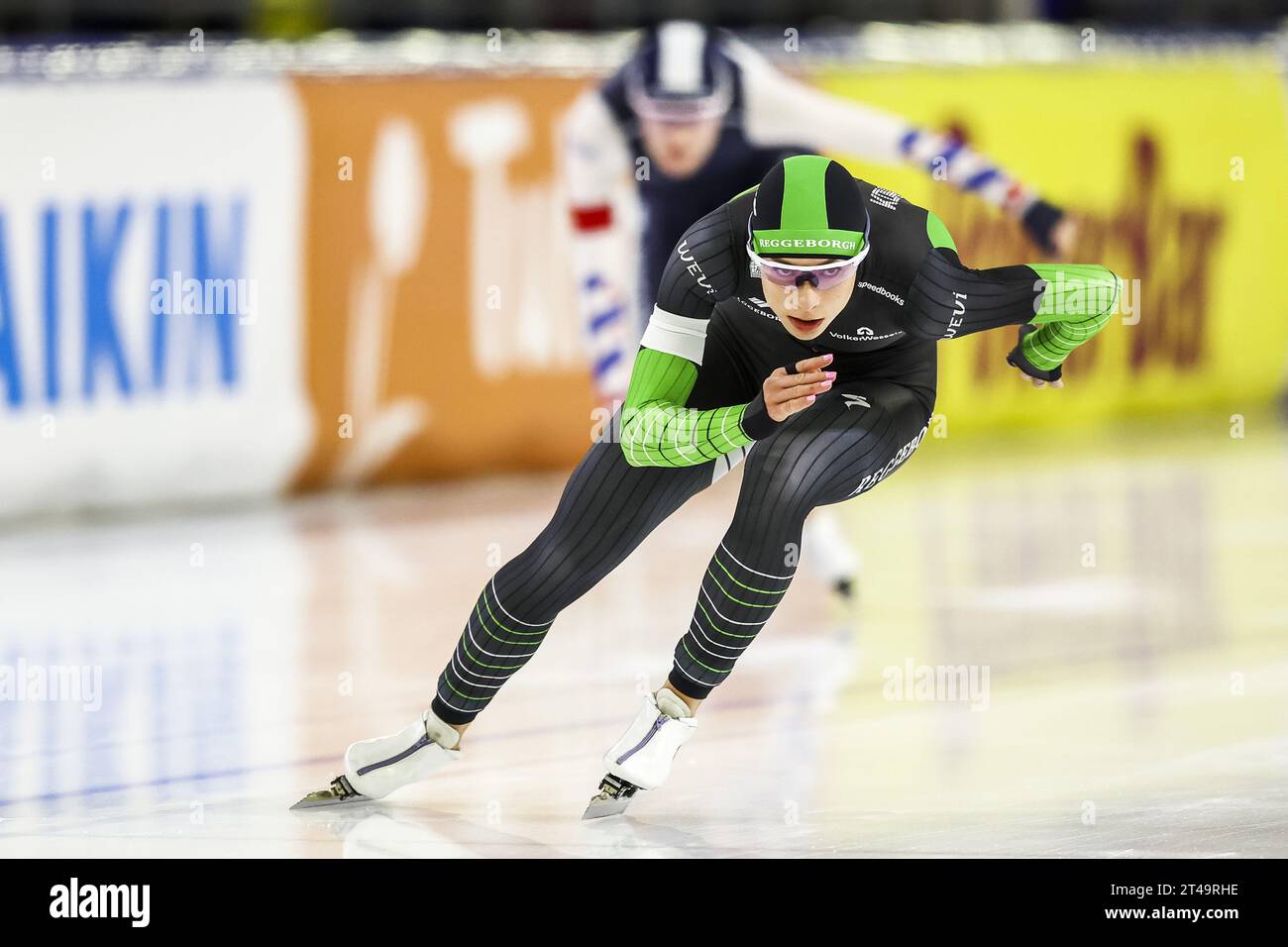 Isabel ice hi-res stock photography and images - Alamy