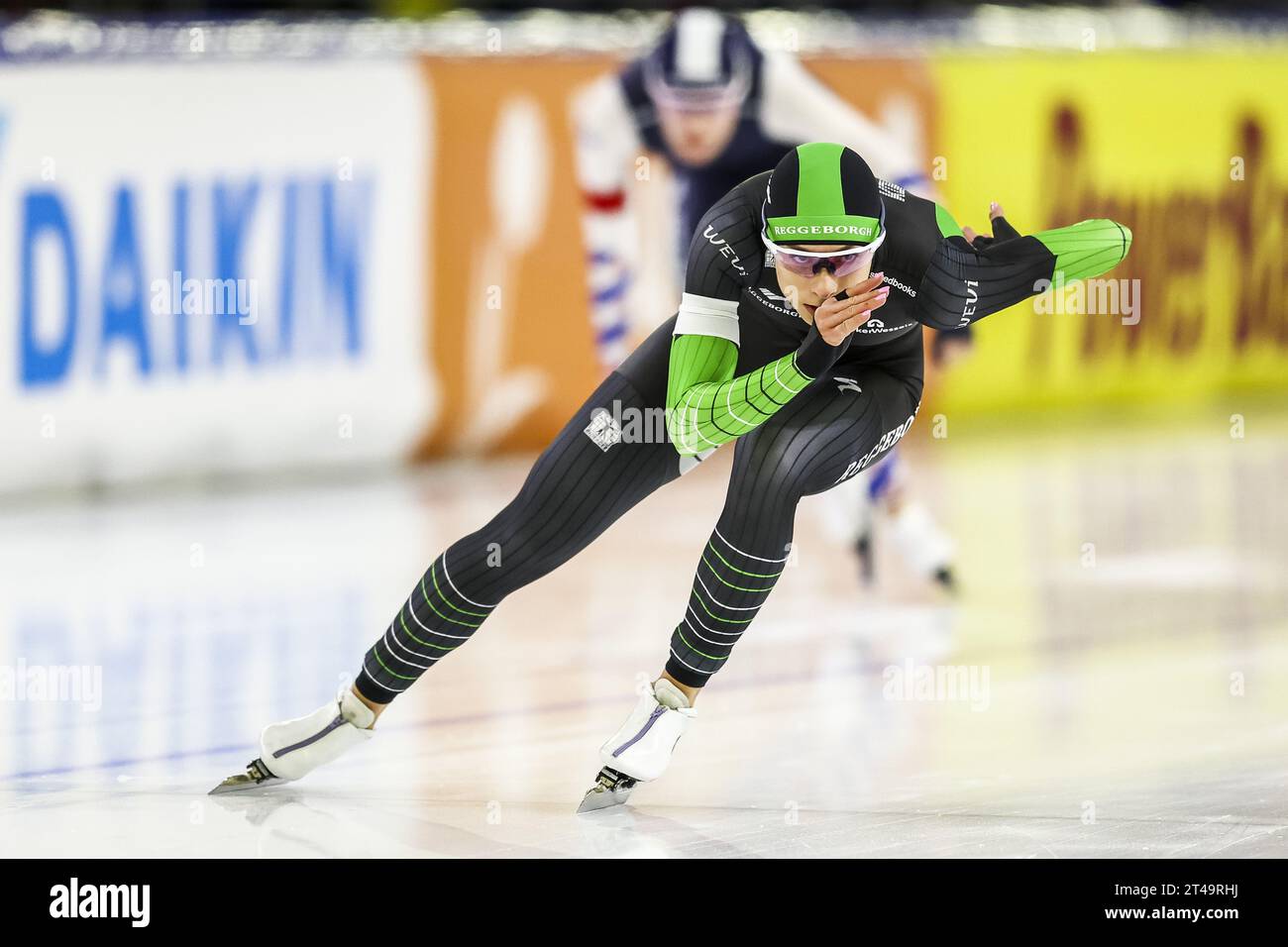 Isabel ice hi-res stock photography and images - Alamy