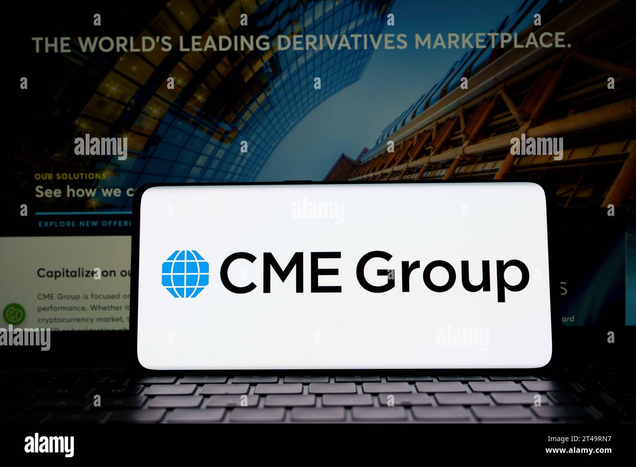 Investment logos hi-res stock photography and images - Alamy