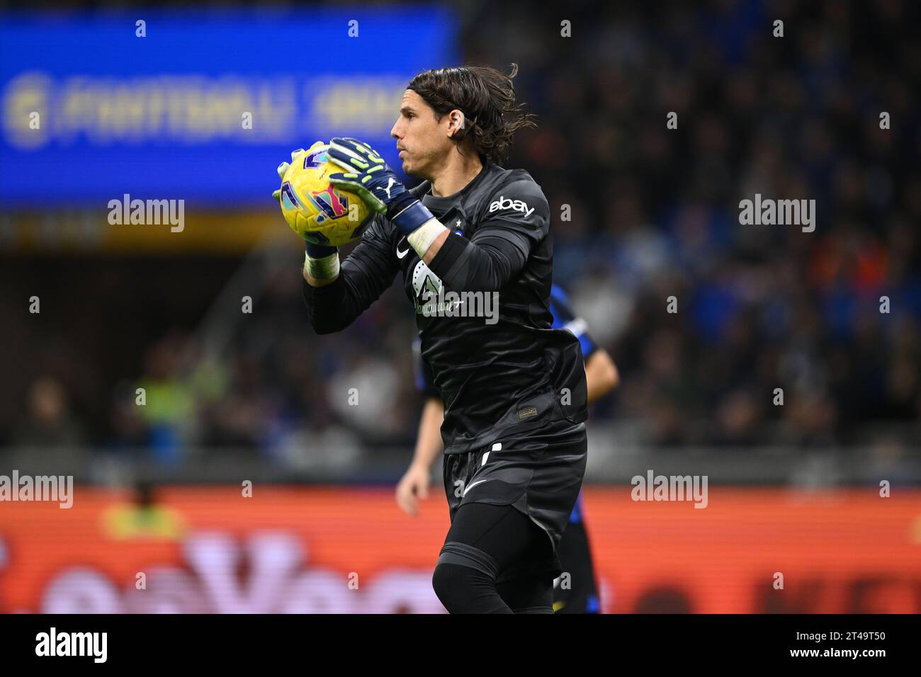 Sommer inter milan hi-res stock photography and images - Alamy