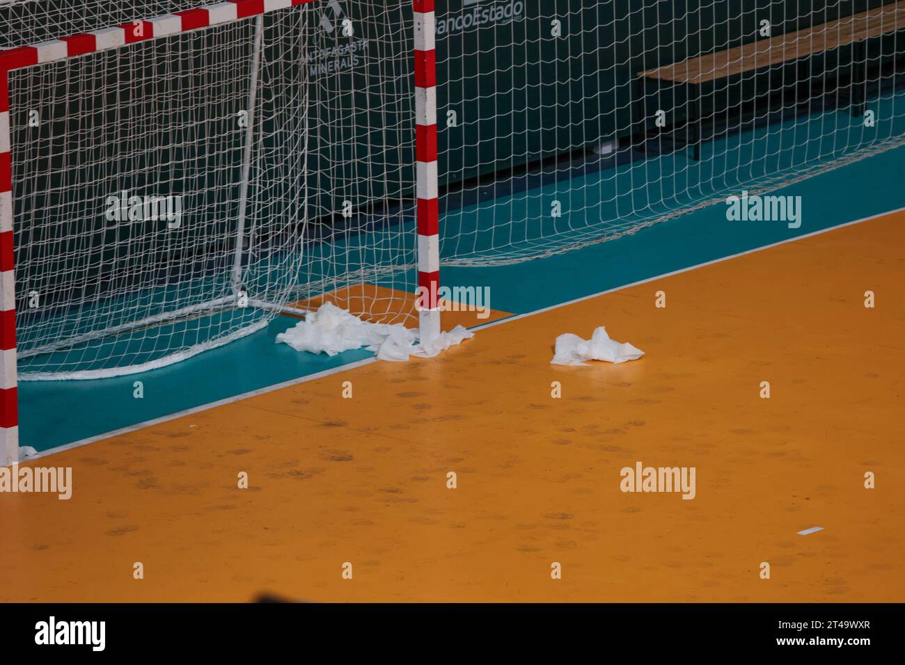 October 29, 2023, %G, New York, USA: Vina del Mar (CHL), 10/29/2023 ...