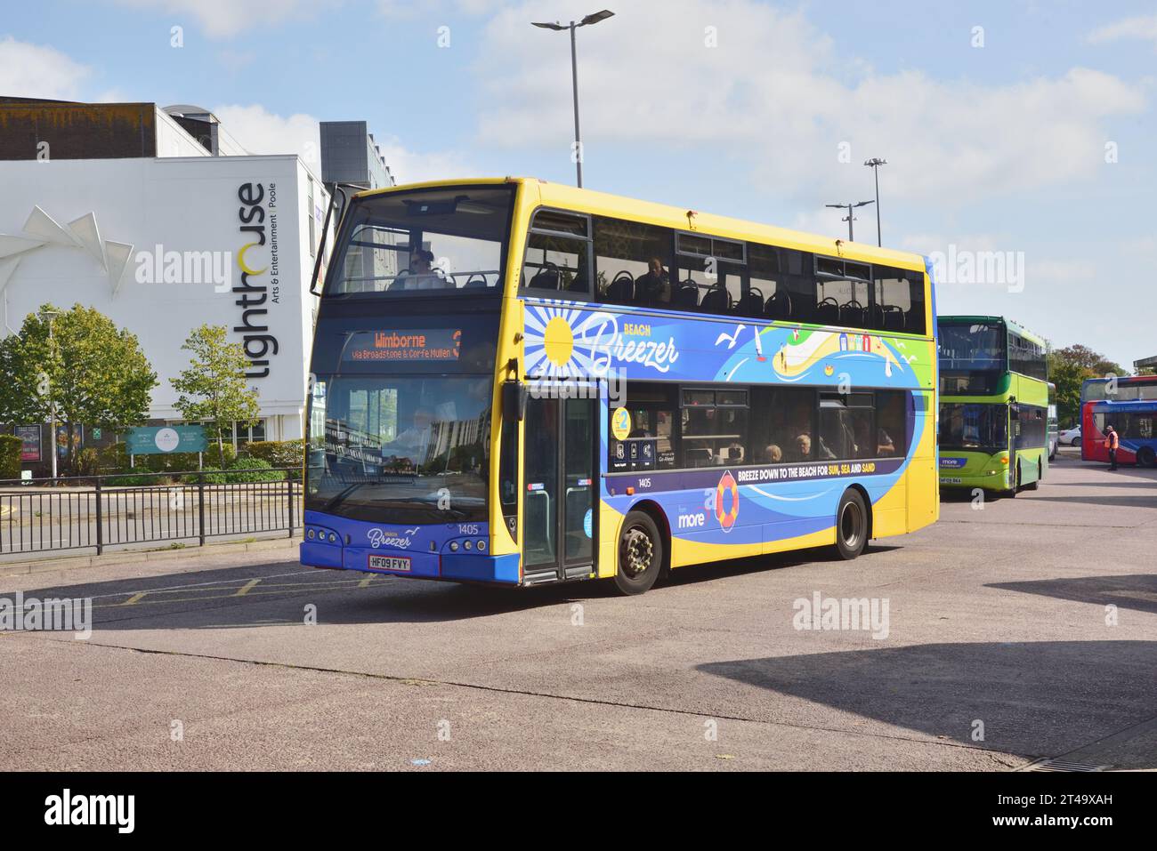 Visionnaire hi-res stock photography and images - Alamy