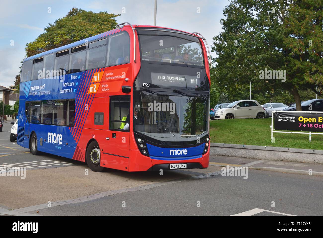 Branded m1 and m2 hi-res stock photography and images - Alamy
