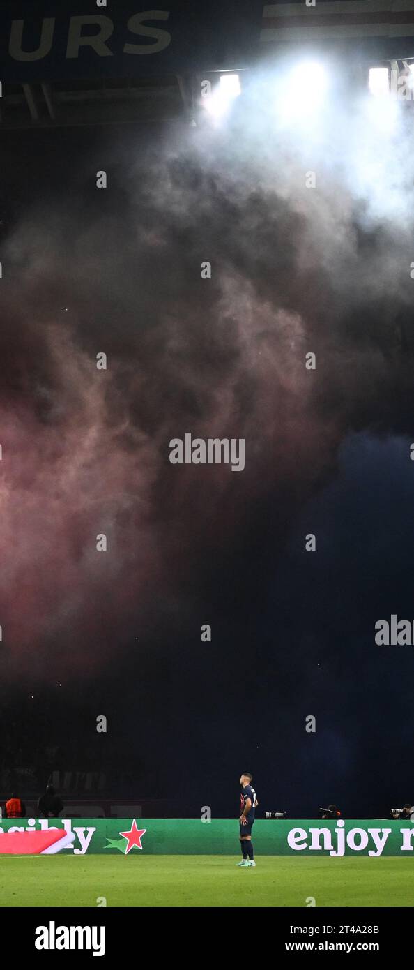 Kylian mbappe sad hi-res stock photography and images - Alamy