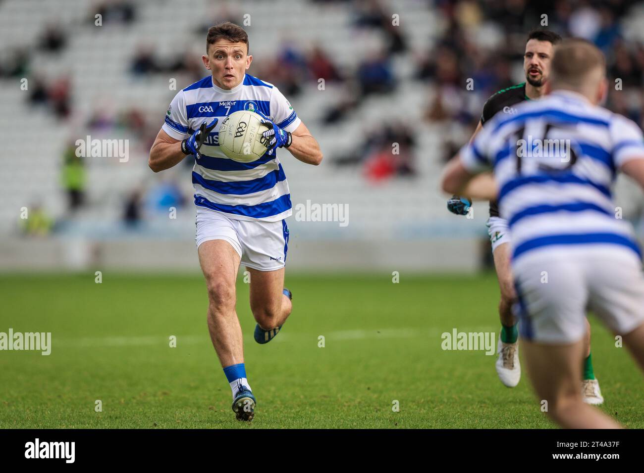 October 29th, 2023, Pairc Ui Chaoimh, Cork, Ireland - Cork Premier ...